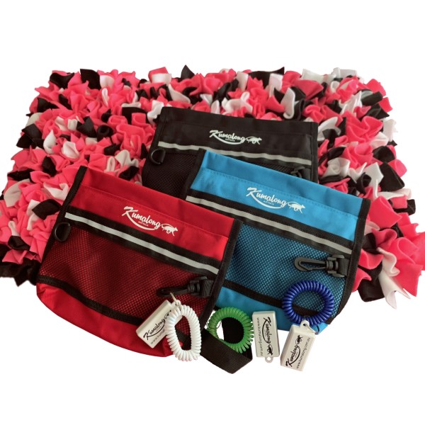 Kumalong - Quality Dog Collars, Dog Leads & Harnesses for 25 Years.